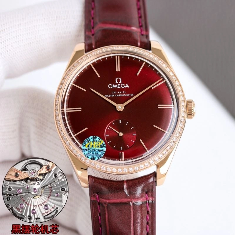 Value-priced OMEGA Watches