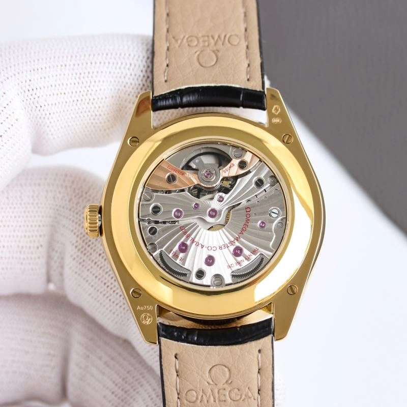 Value-priced OMEGA Watches