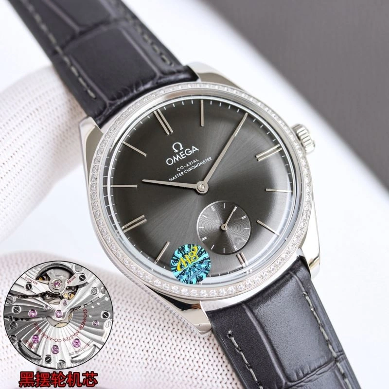 OMEGA Watches