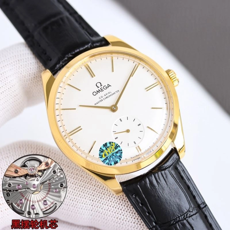 OMEGA Watches