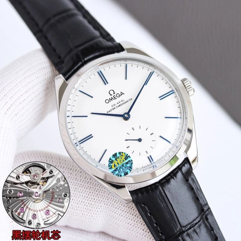 OMEGA Watches