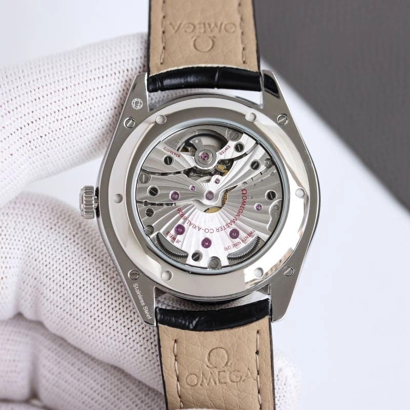 Affordable OMEGA Watches