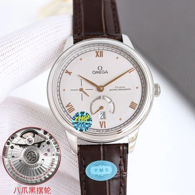OMEGA Watches