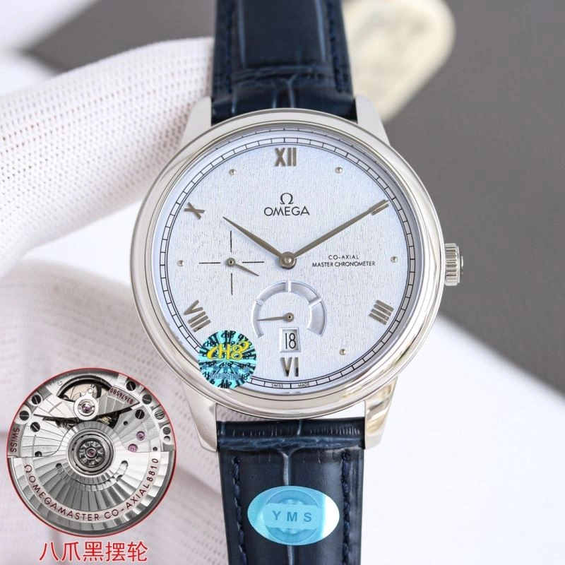 Perfect replica OMEGA Watches