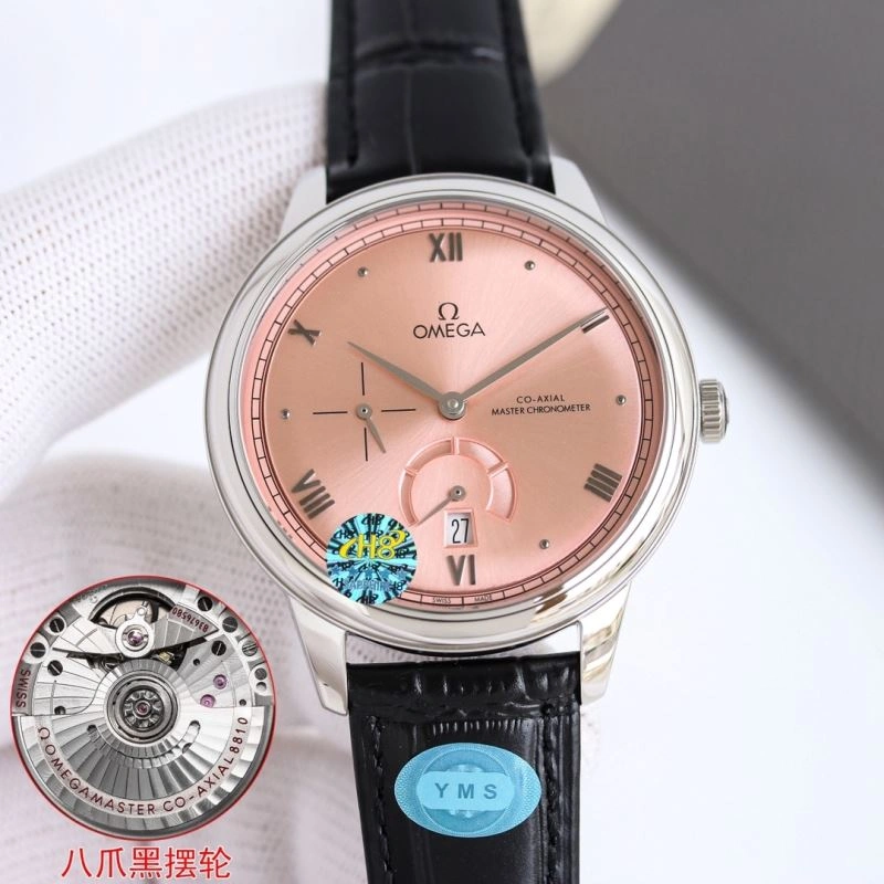 Perfect replica OMEGA Watches