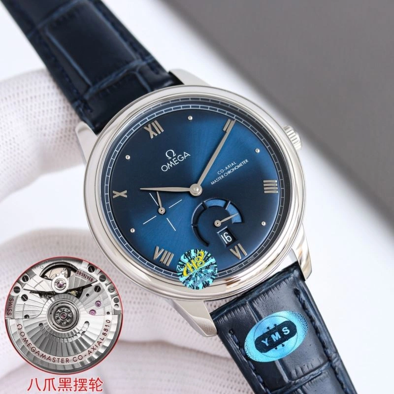 Perfect replica OMEGA Watches