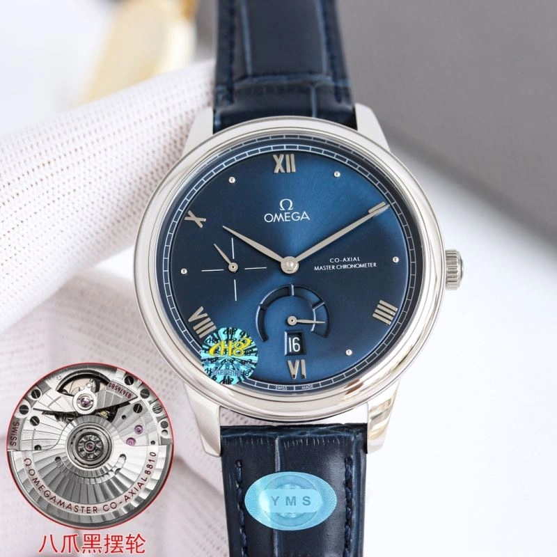 Perfect replica OMEGA Watches