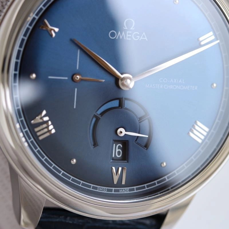 Perfect replica OMEGA Watches