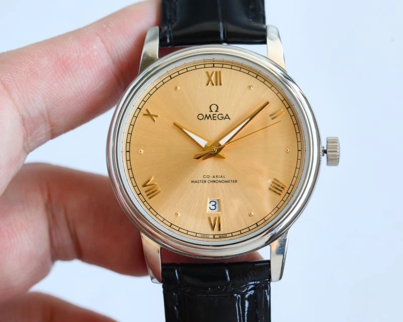 OMEGA Watches