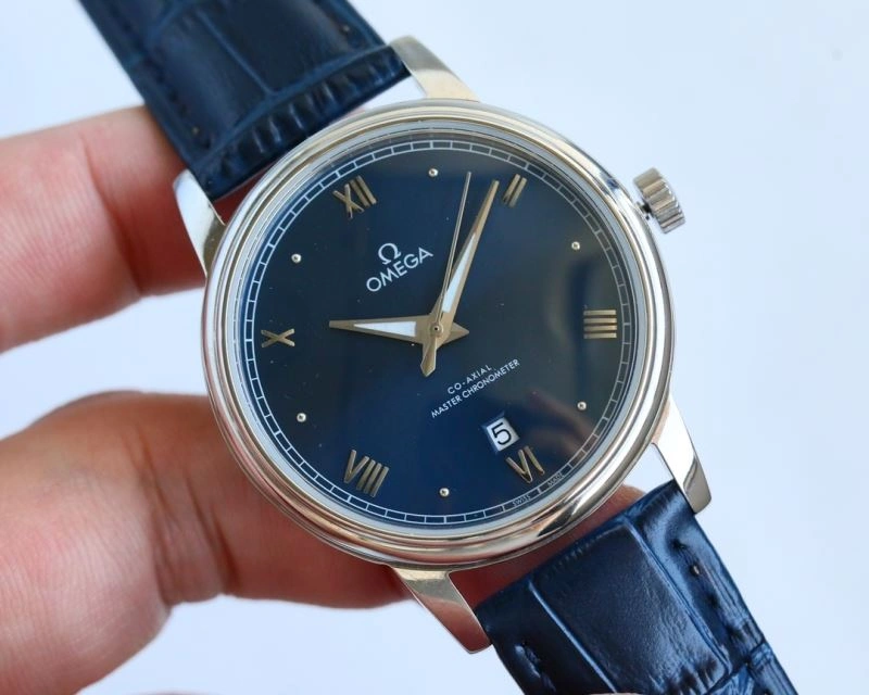 OMEGA Watches