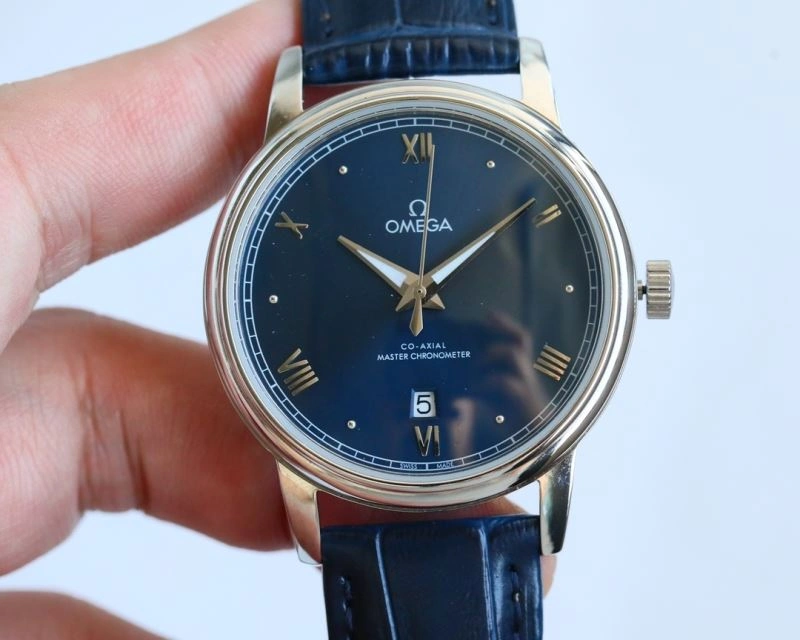 High accuracy OMEGA Watches