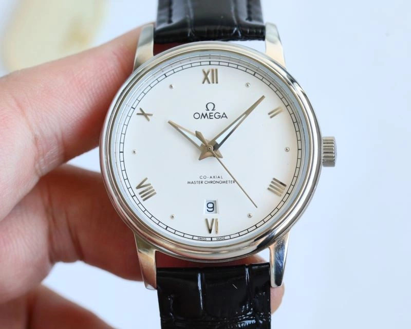 High accuracy OMEGA Watches