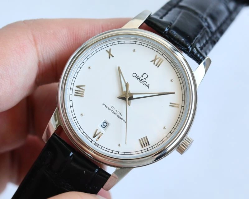 High accuracy OMEGA Watches