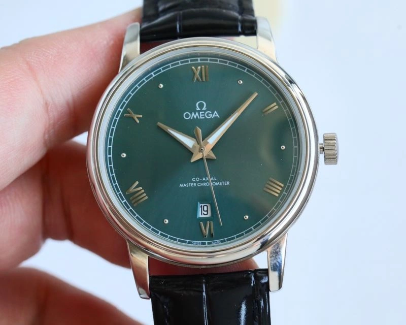 High accuracy OMEGA Watches