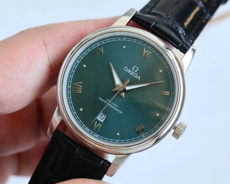 High accuracy OMEGA Watches
