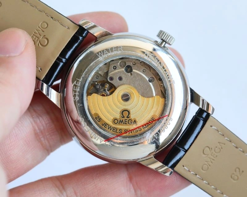 High accuracy OMEGA Watches