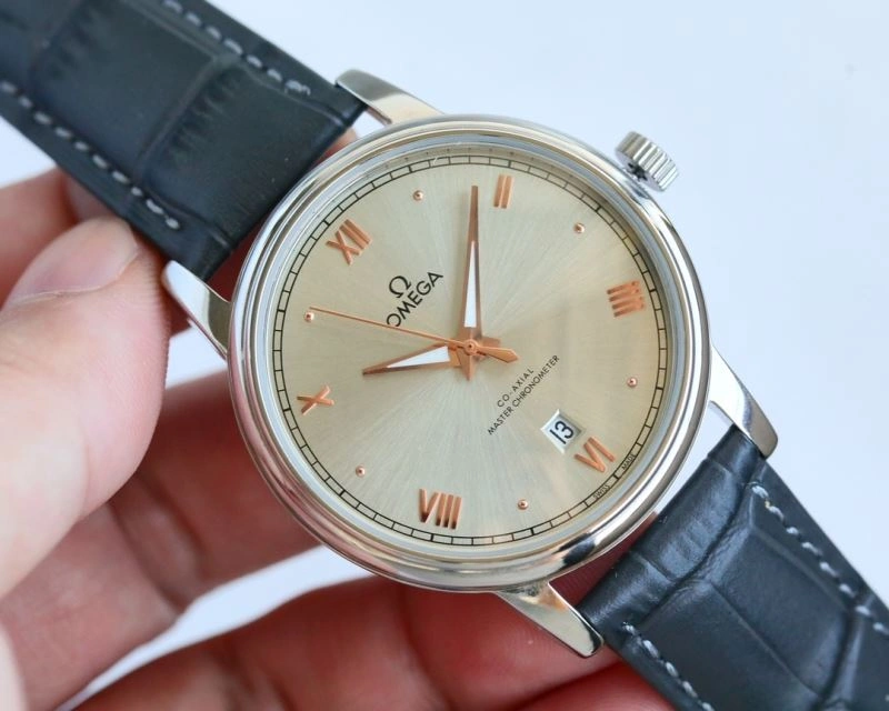 OMEGA Watches