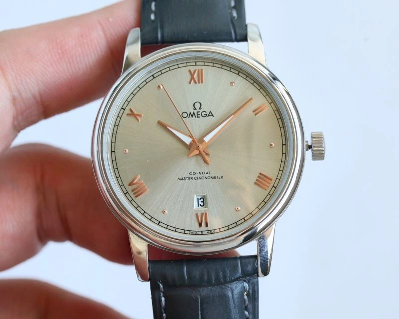 Top match OMEGA Watches