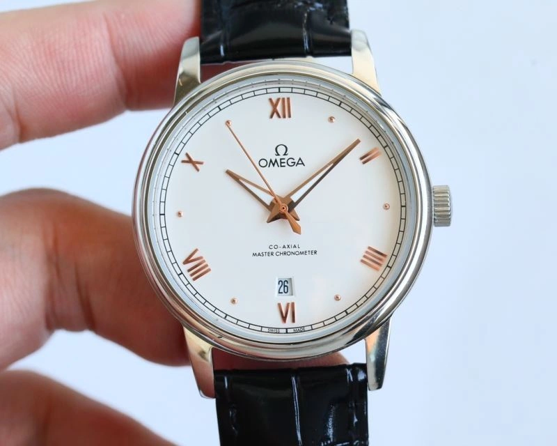 Top match OMEGA Watches