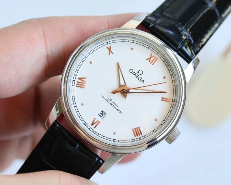 Top match OMEGA Watches