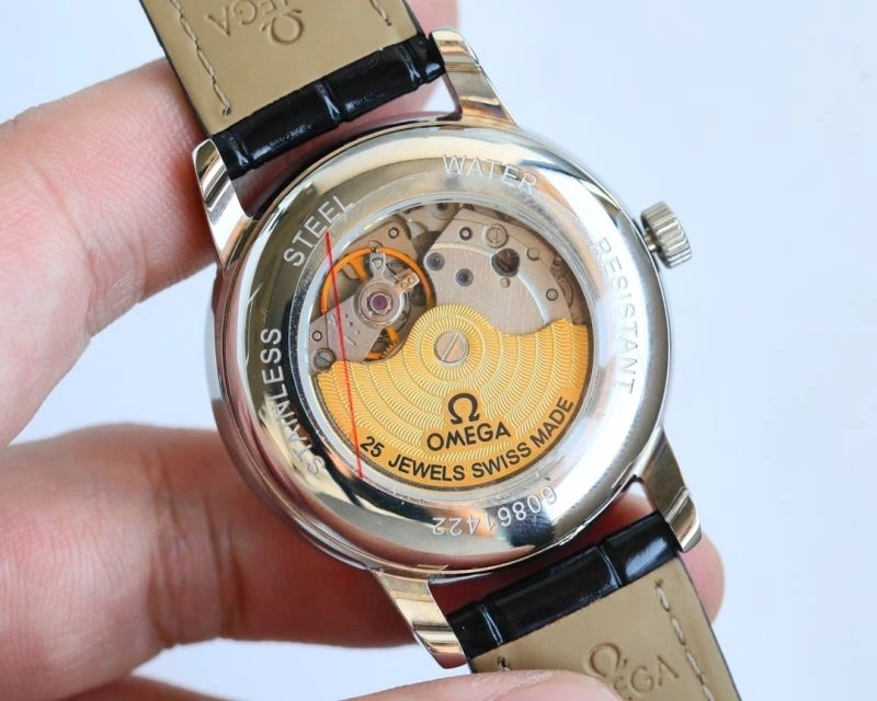 Top match OMEGA Watches