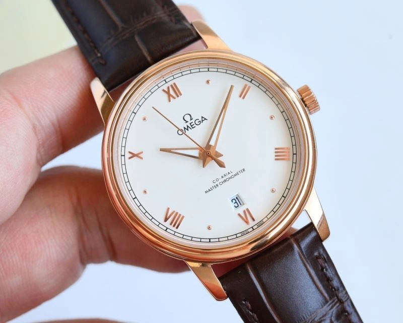 OMEGA Watches
