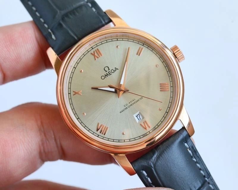 High accuracy OMEGA Watches