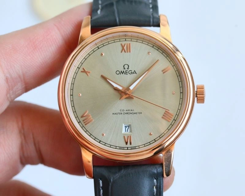High accuracy OMEGA Watches