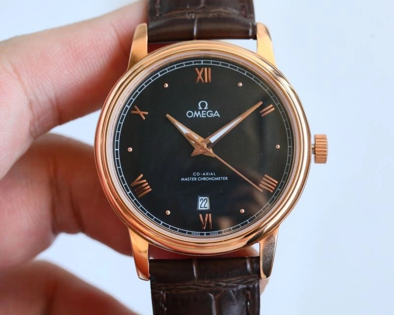High accuracy OMEGA Watches