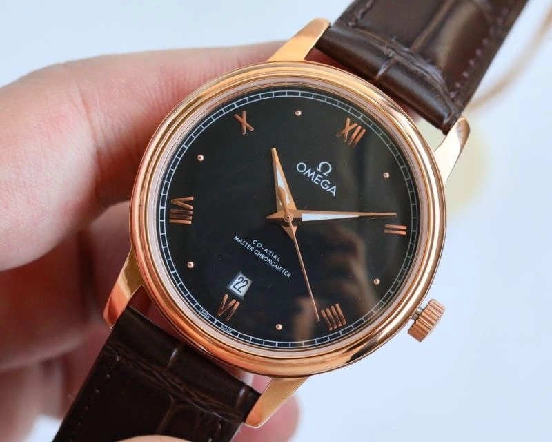 High accuracy OMEGA Watches