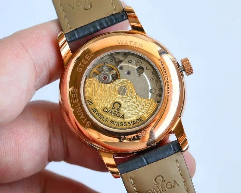 High accuracy OMEGA Watches