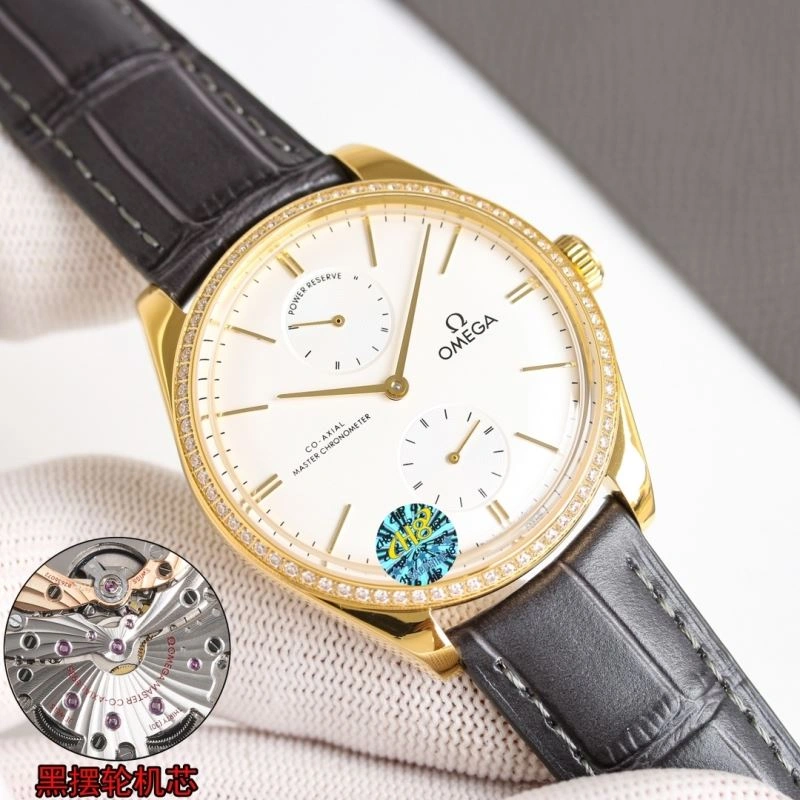 OMEGA Watches