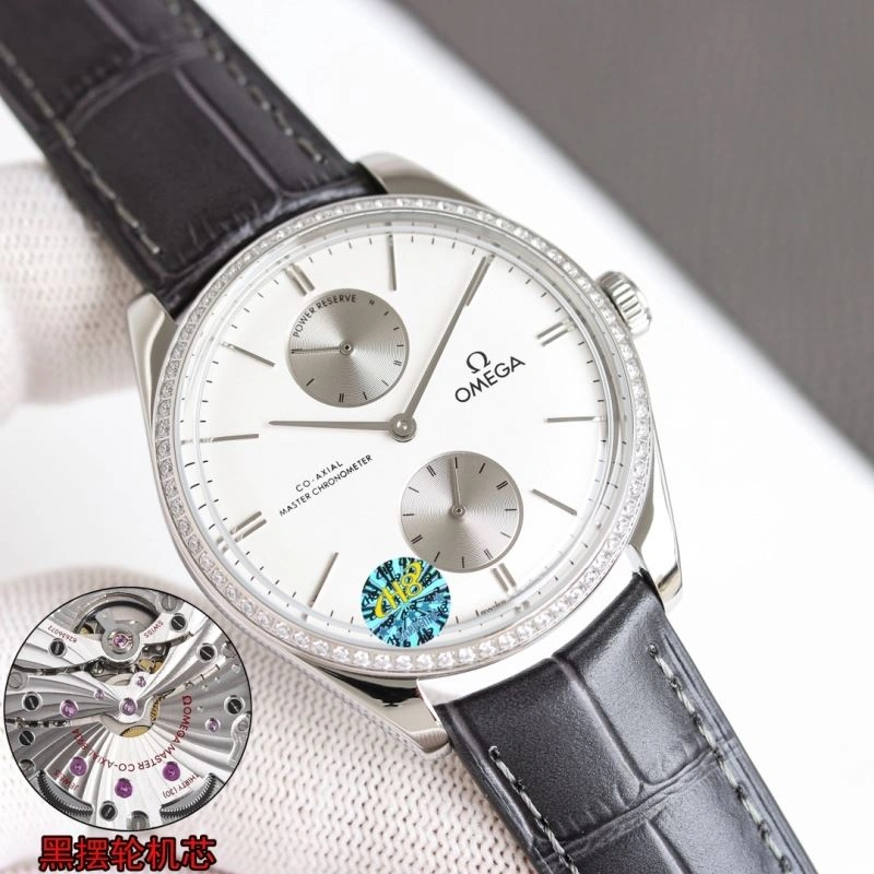 OMEGA Watches