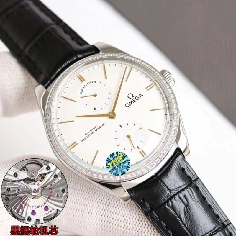Exact replica OMEGA Watches