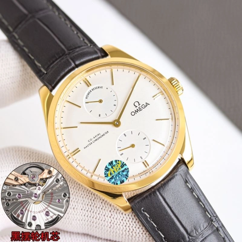 OMEGA Watches