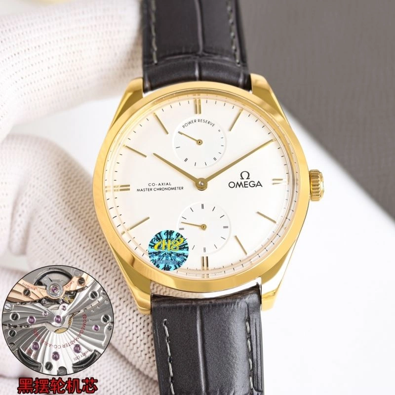 Perfect replica OMEGA Watches