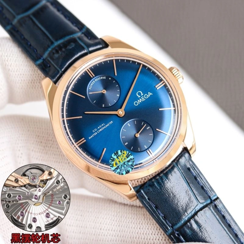 Perfect replica OMEGA Watches