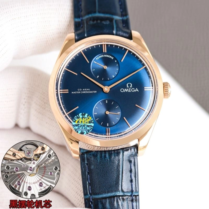 Perfect replica OMEGA Watches