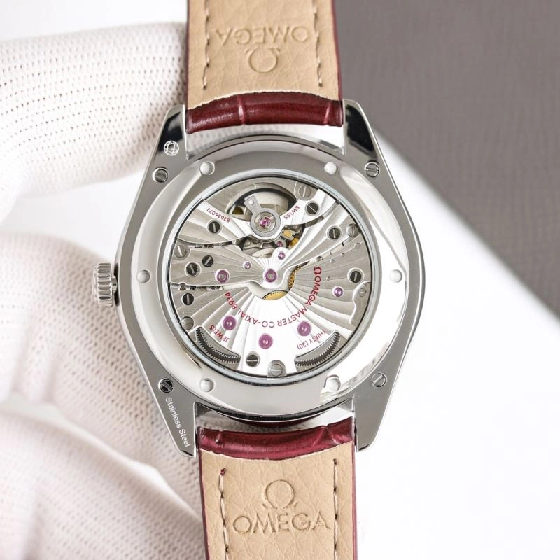 Perfect replica OMEGA Watches
