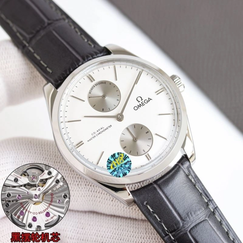 OMEGA Watches