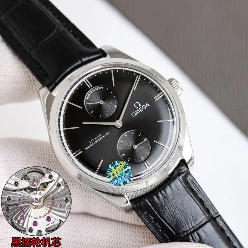 1:1 copy OMEGA Watches