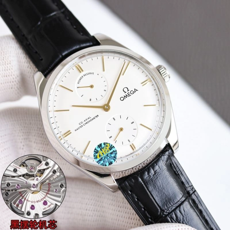 1:1 copy OMEGA Watches