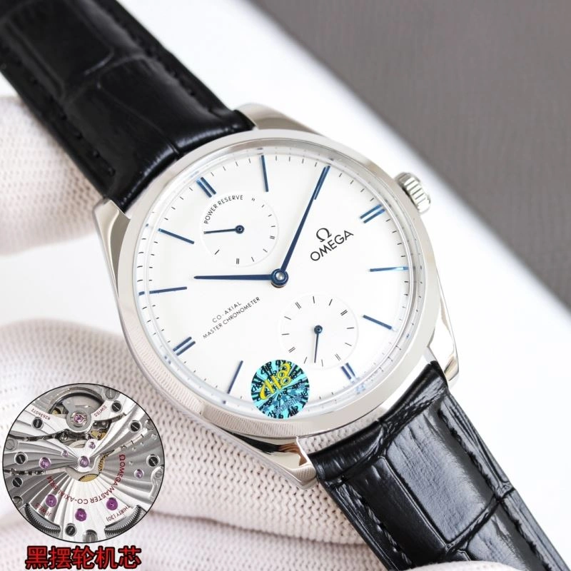 1:1 copy OMEGA Watches