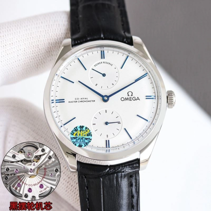 1:1 copy OMEGA Watches