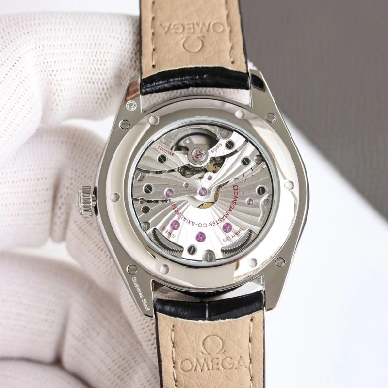 1:1 copy OMEGA Watches