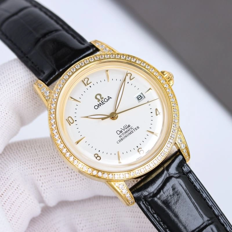 Real OMEGA Watches