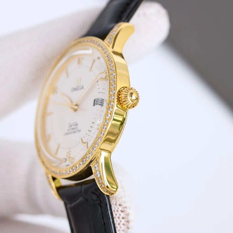 Real OMEGA Watches