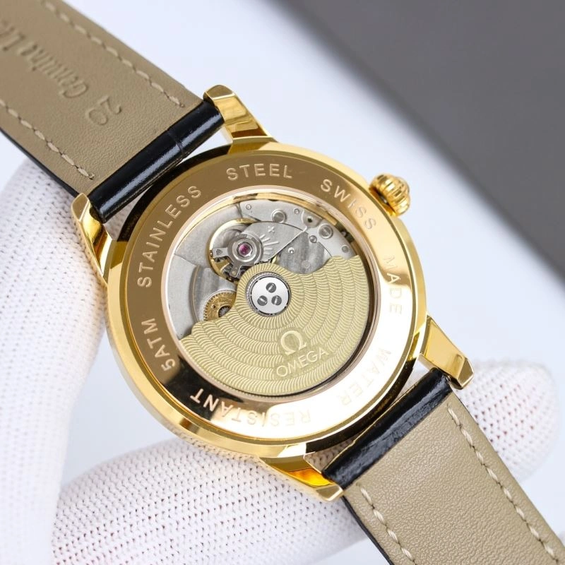 Real OMEGA Watches