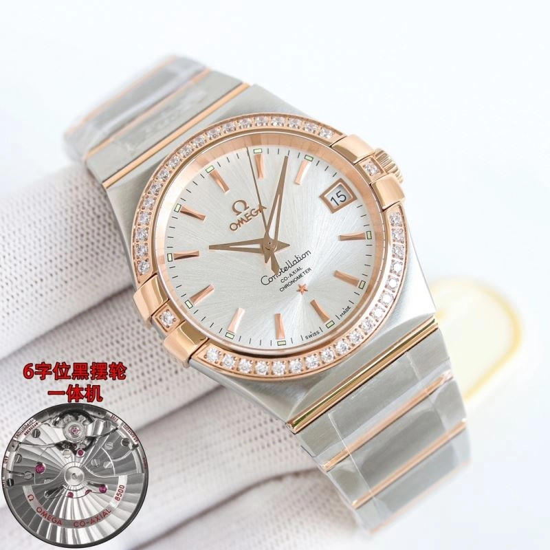 OMEGA Watches