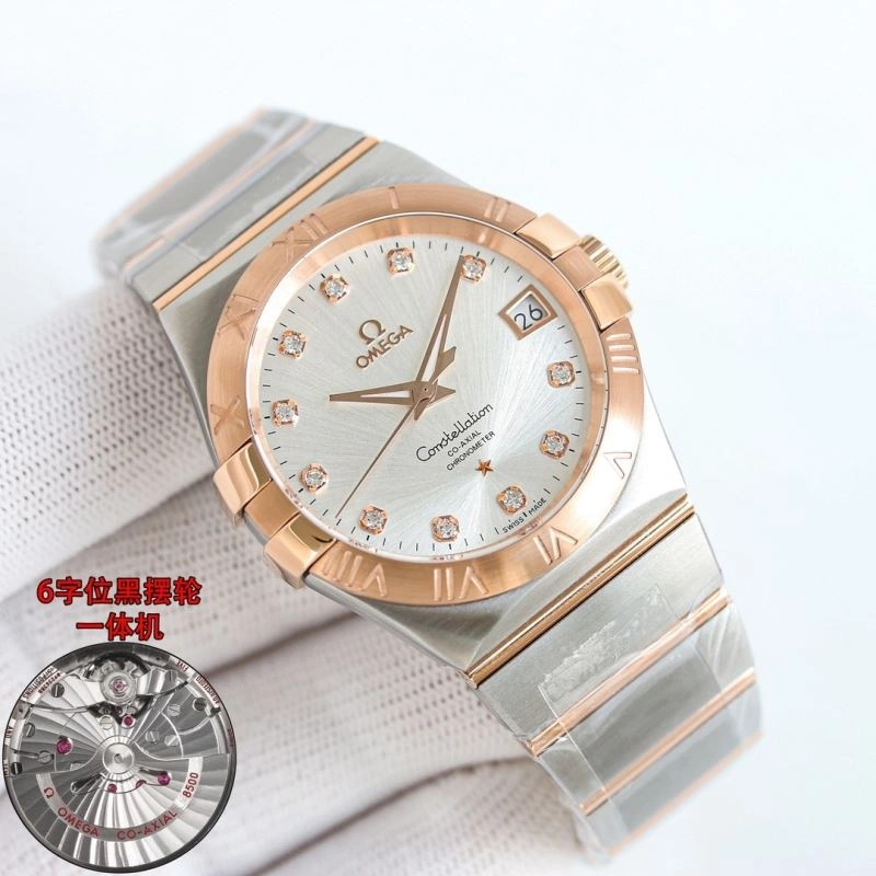 Legit OMEGA Watches
